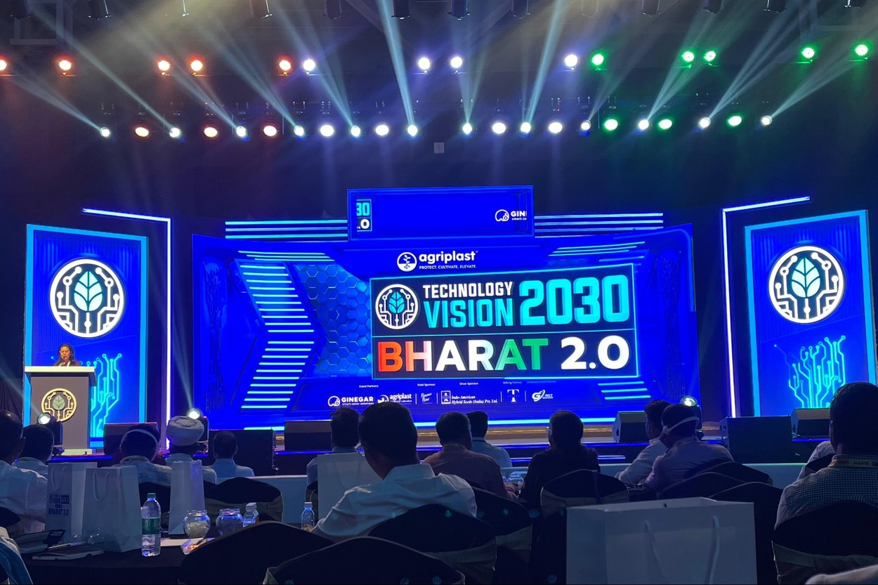 Horticulture can help India with many of its challenges