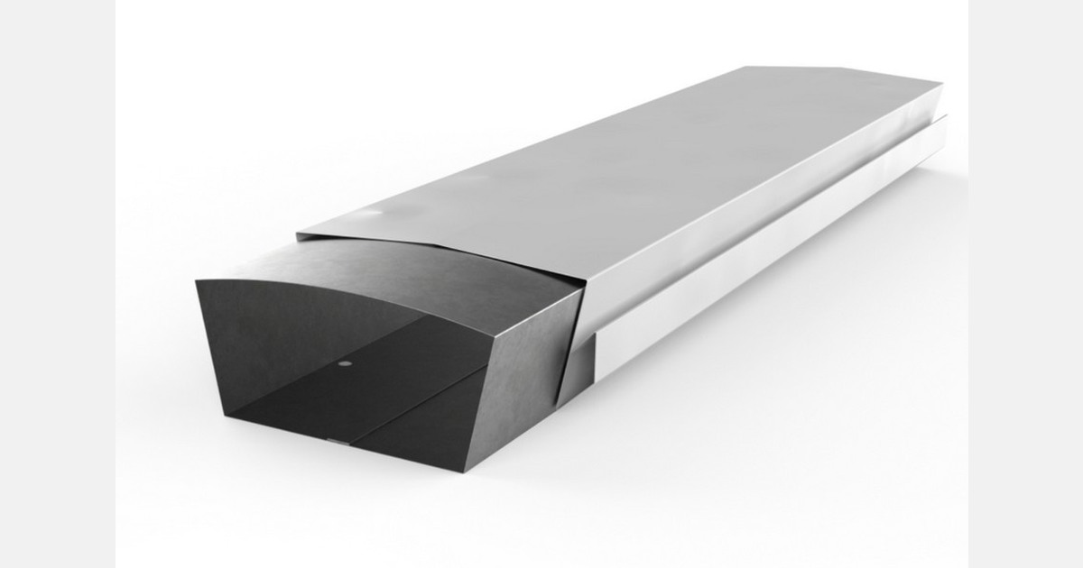 Metazet brings FormFlex FormBase to North America