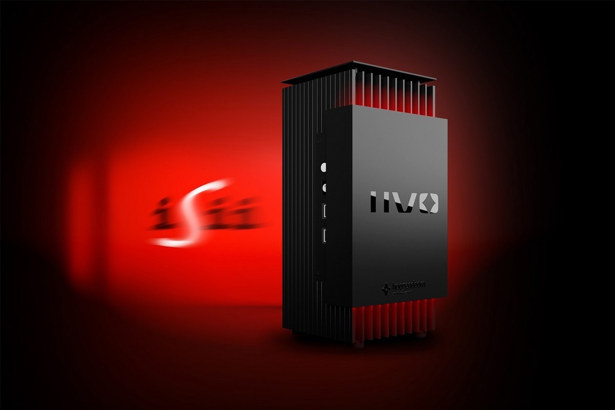 Hoogendoorn Growth Management discontinues sales of the iSii climate ...