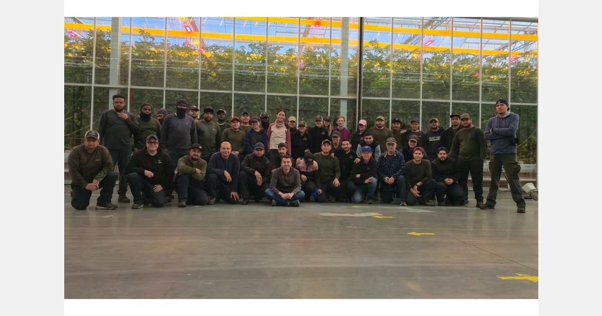 “It’s an honour to now work alongside someone I’ve known and admired ...