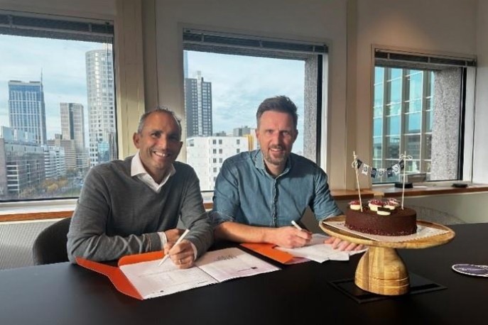 Accelerating operational planning with AI-solutions