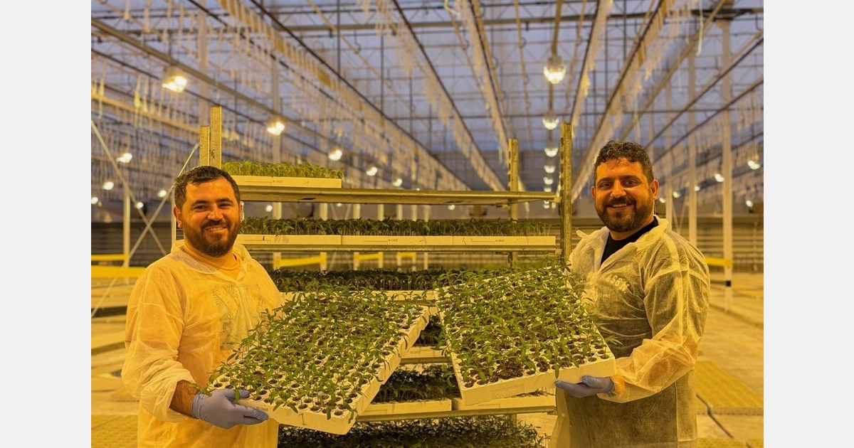 “Close observation helps maintain stable generative–vegetative development”