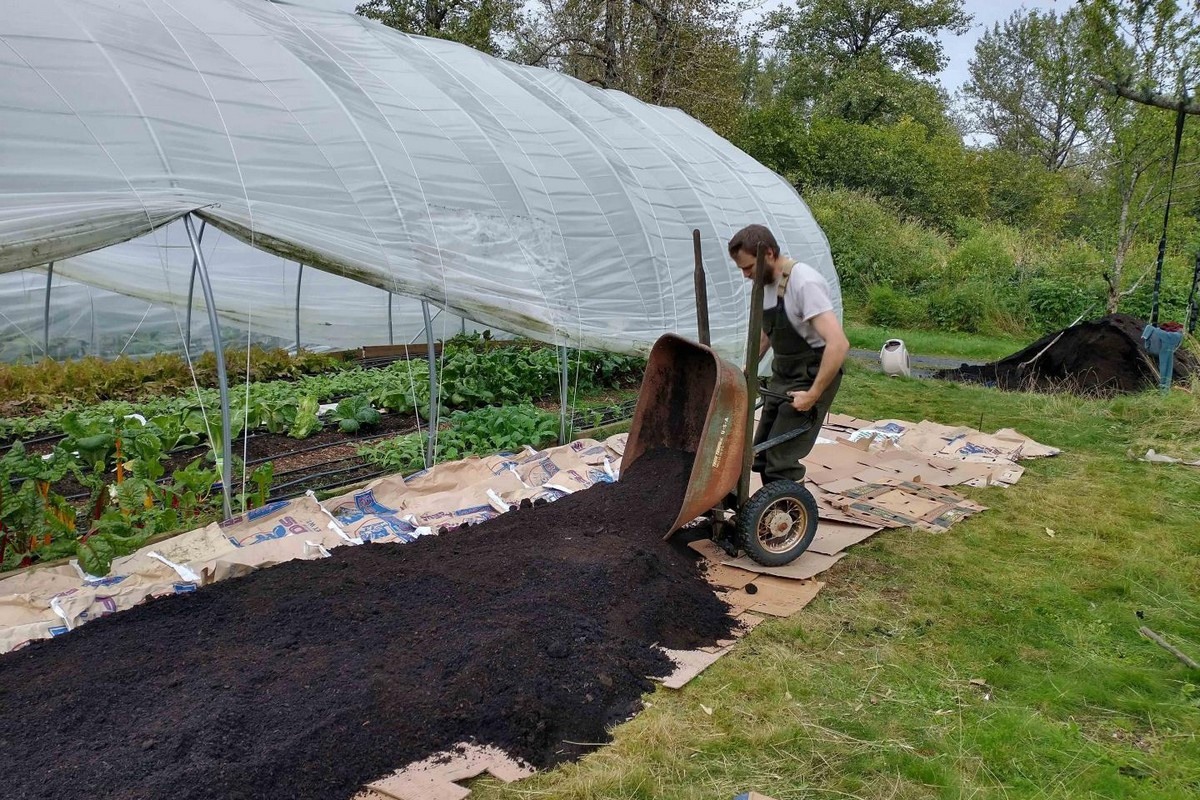 US: Supporting small scale growing in Alaska