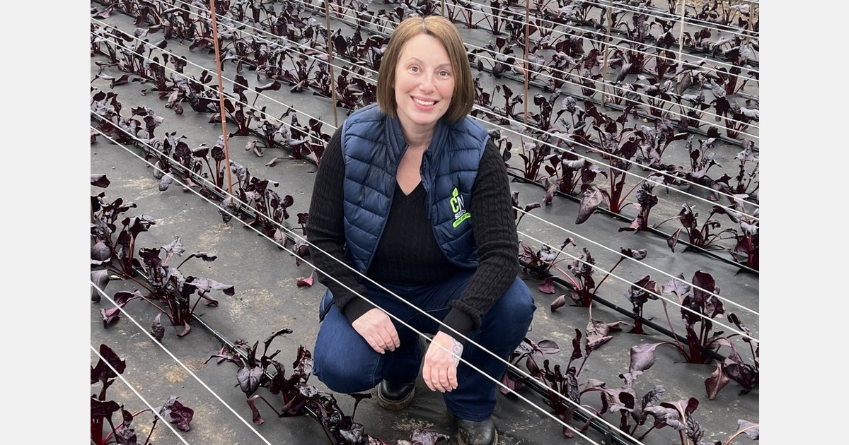 UK: New Technical Sales Representative named by CN Seends