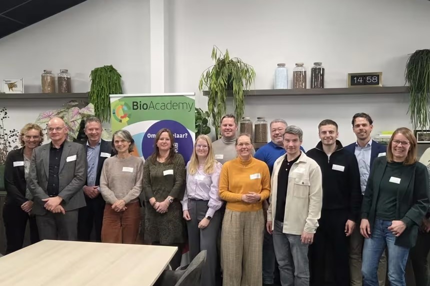 Growth in organic fruit and vegetables: opportunities for retailers