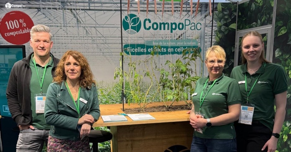 French market shows interest in sustainability and automation