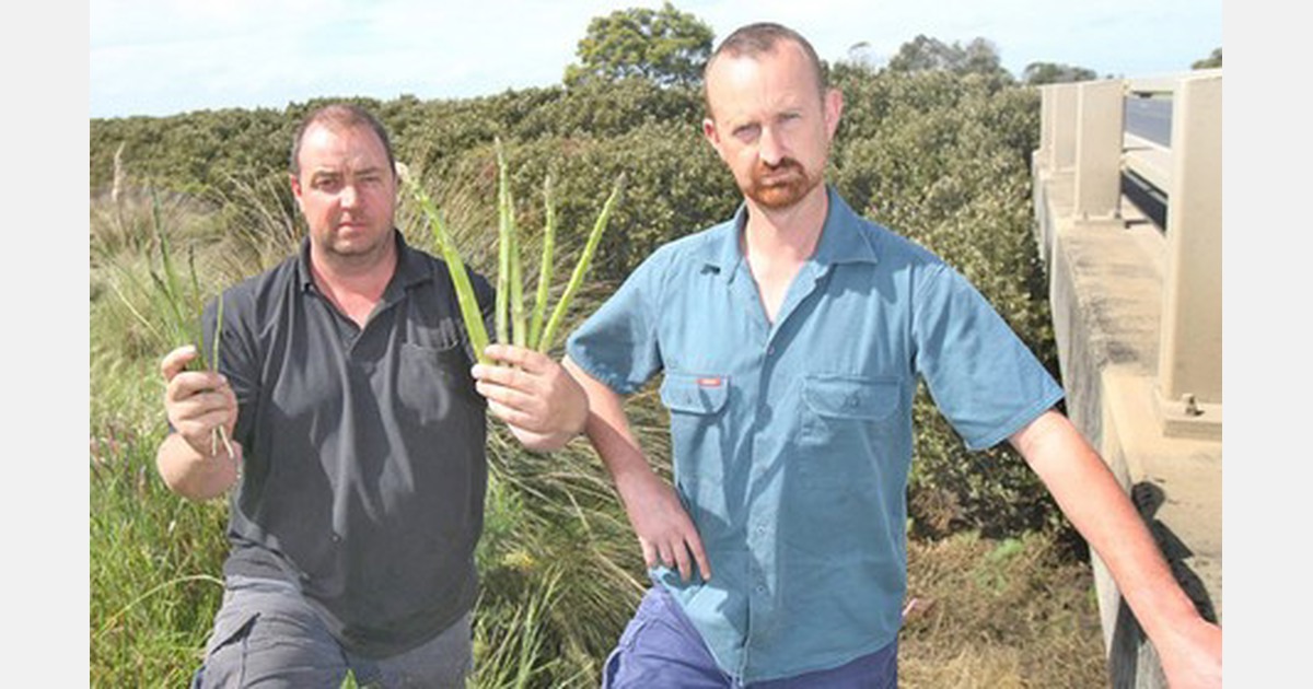 Australia: Floods spur drainage inquiry