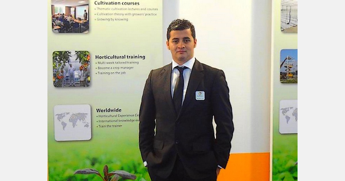 Turkey: Consultant sees progress in the adoption of new techniques