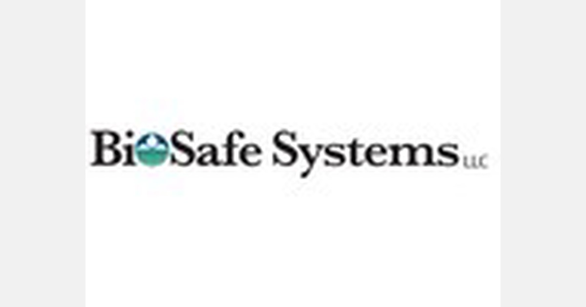 BioSafe Systems' SaniDate 5.0 Sanitizer/Disinfectant now available in ...