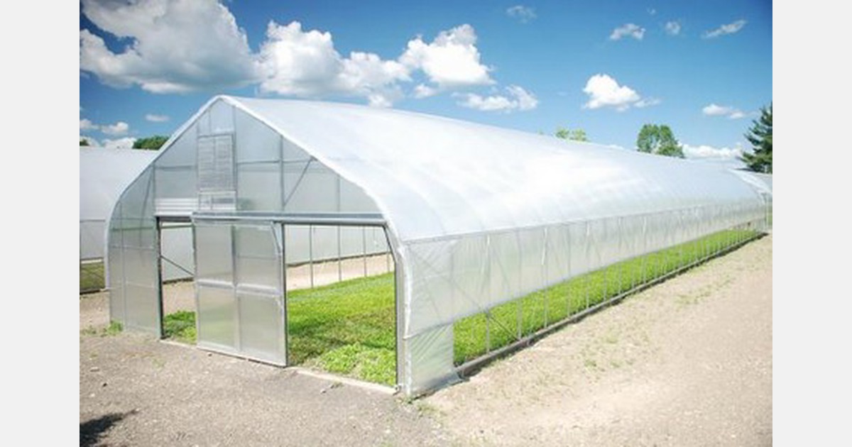 US: Understanding the NRCS High Tunnel Program