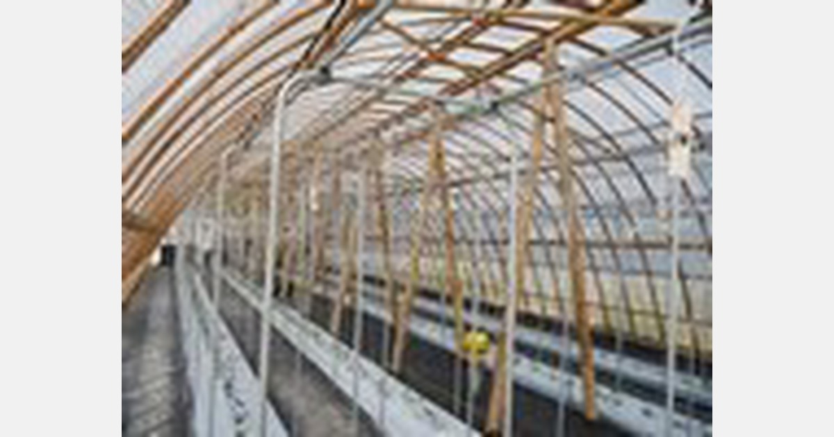 India: Goa State offers 100% subsidy for greenhouses