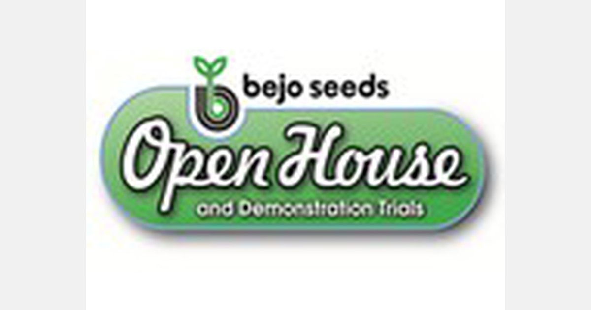 US: Bejo Open House and Demonstration Trials 2013 also for smaller home ...