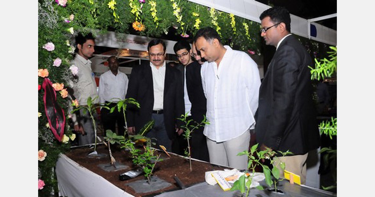 IPM Essen signs partner agreement in India