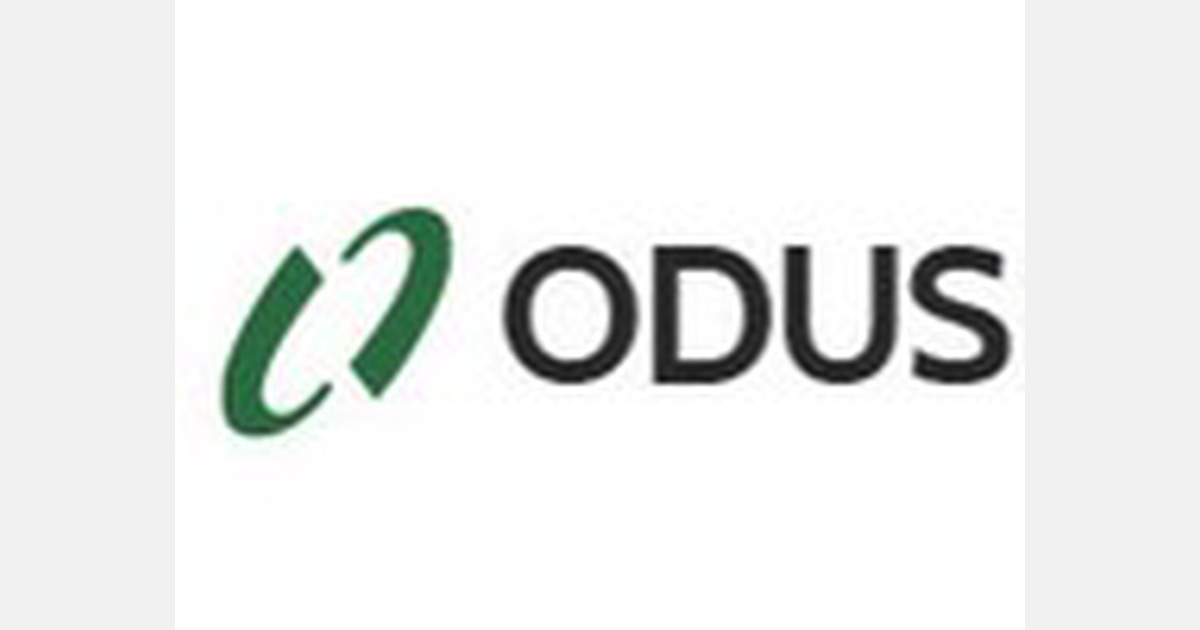 Turkey: Odus to introduce new products at Growtech Eurasia