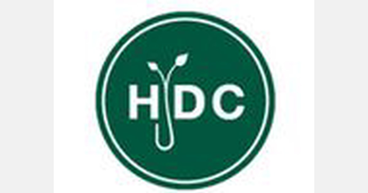 New name and new logo for HDC