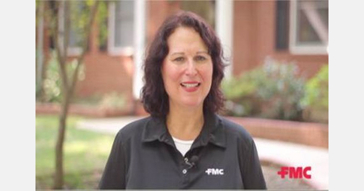 FMC offers new videos on application guidelines
