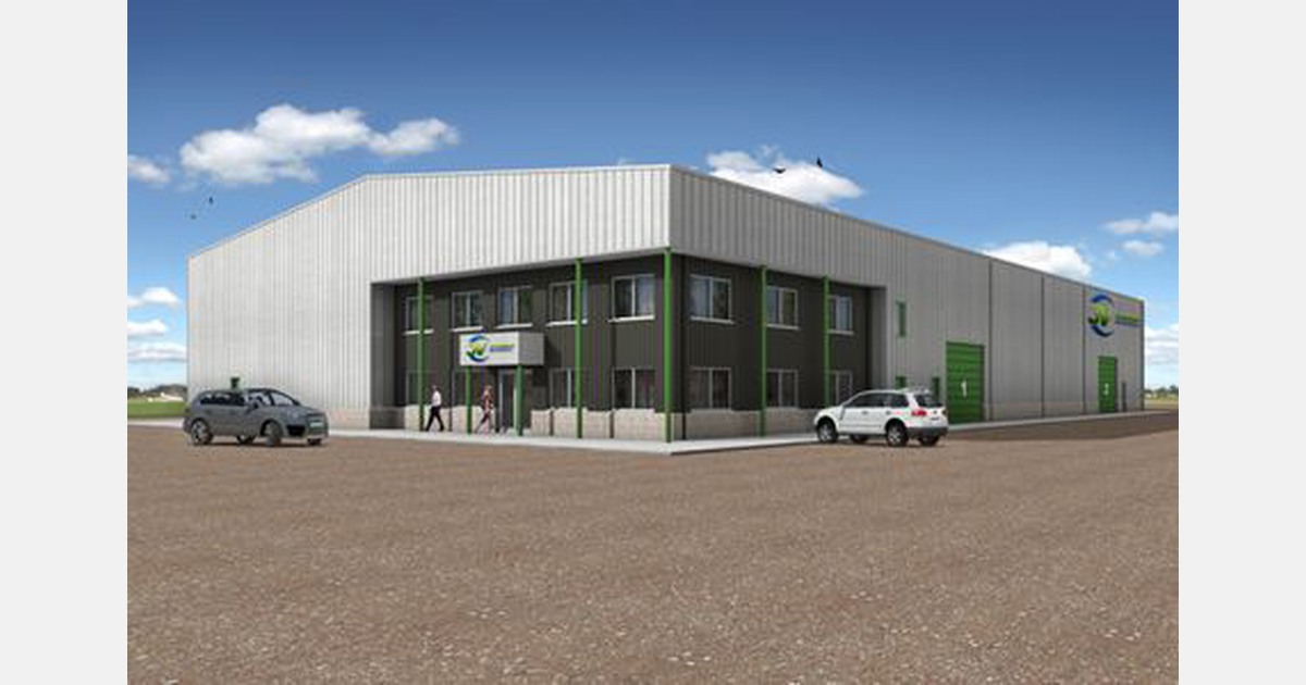 CA: JV Energy Solutions hosts open house