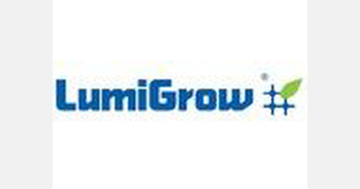 LumiGrow expands international sales reach with three new reseller ...