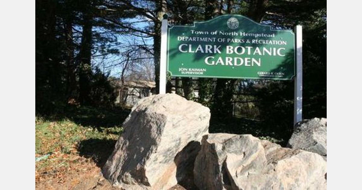 US (NY): Clark Botanic Garden to add to greenhouses, made possible by ...