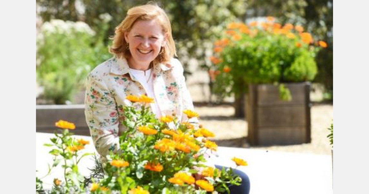 UK: Plant Lovers' Day to raise money for Wells Community Hospital
