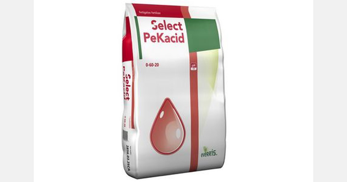 PeKacid advances precision nutrition range