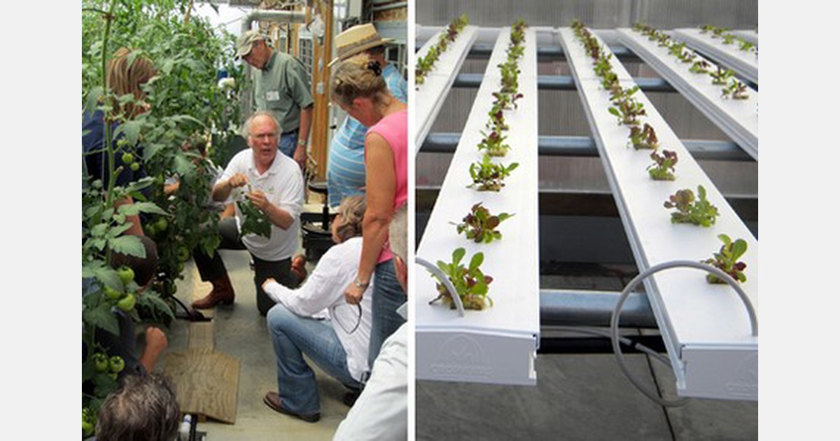 US: CropKing’s announces new grower training workshops througout the U.S.