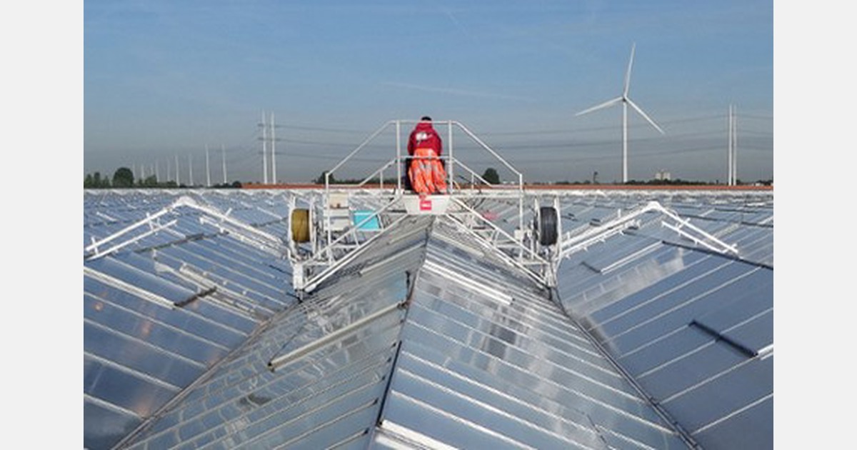 How to remove coatings with ReduClean