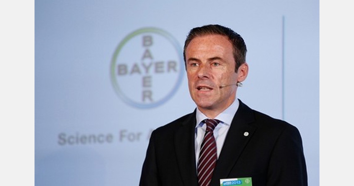 US: Challenges ‘exciting’ for Bayer CropScience, CEO says