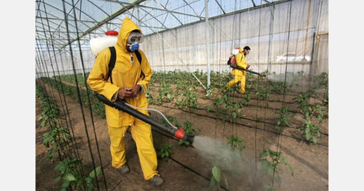 "US: Bayer cropscience releases results of its california "pcas ...