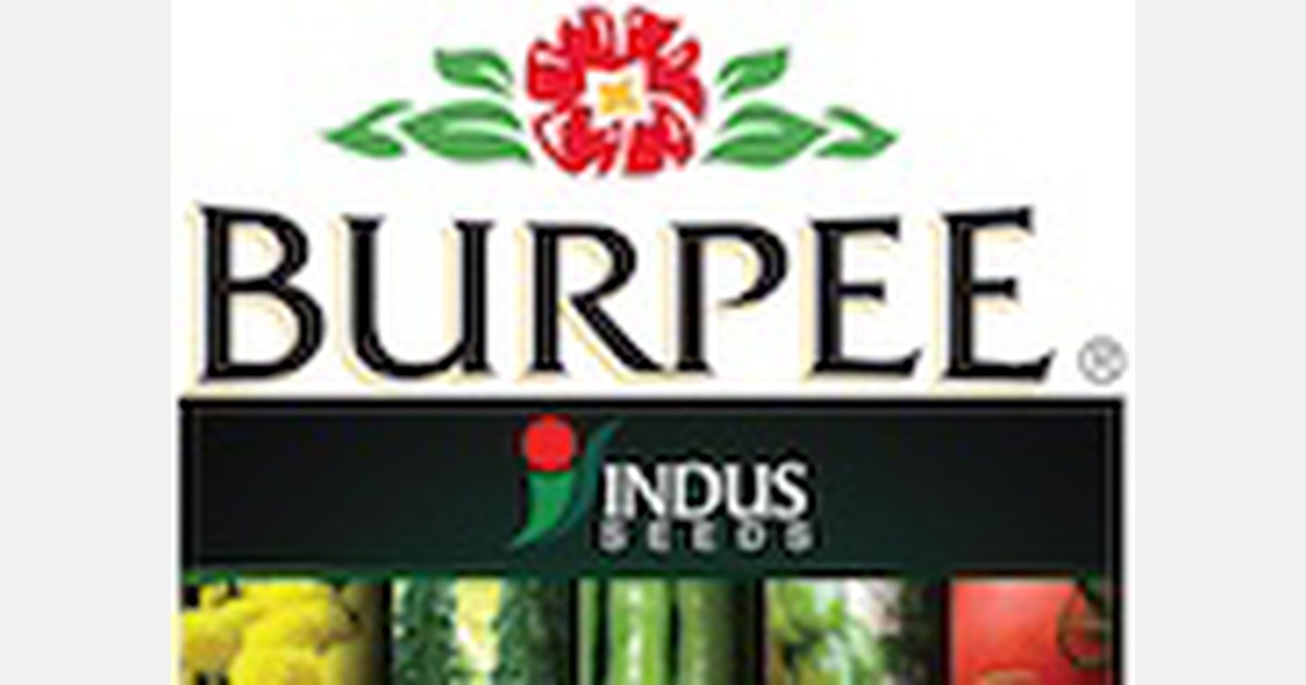 India: W. Atlee Burpee Company acquires stake in Indus Seeds
