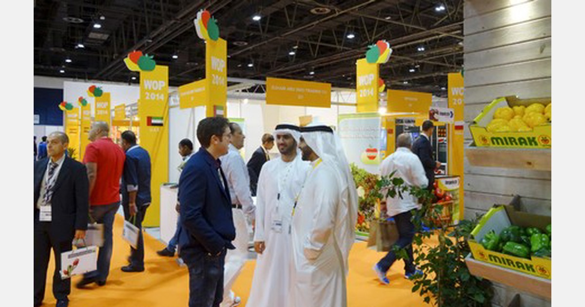 UAE: New records set for exhibitor and visitor numbers and exhibition ...