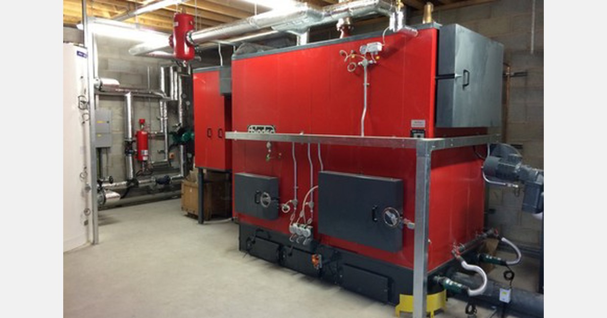 UK: Brand new Biomass boilers, fully funded and fully maintained for 20 ...