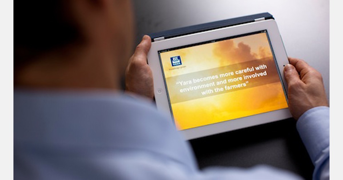 Yara study confirms potash mining potential in Ethiopia