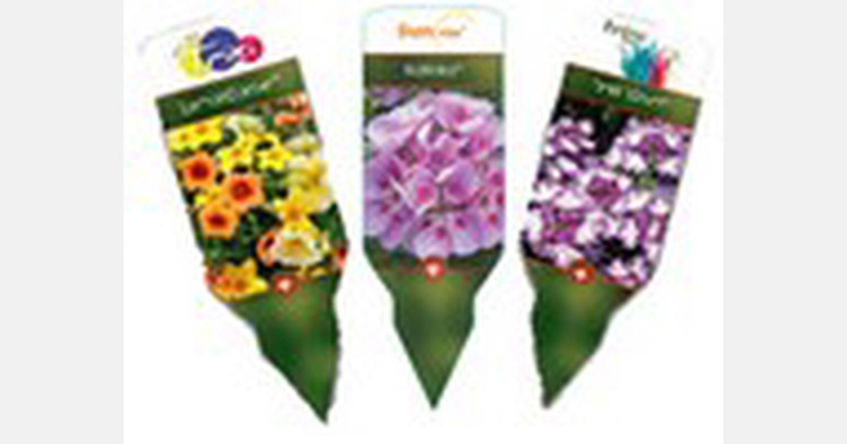 Selecta announces new label system