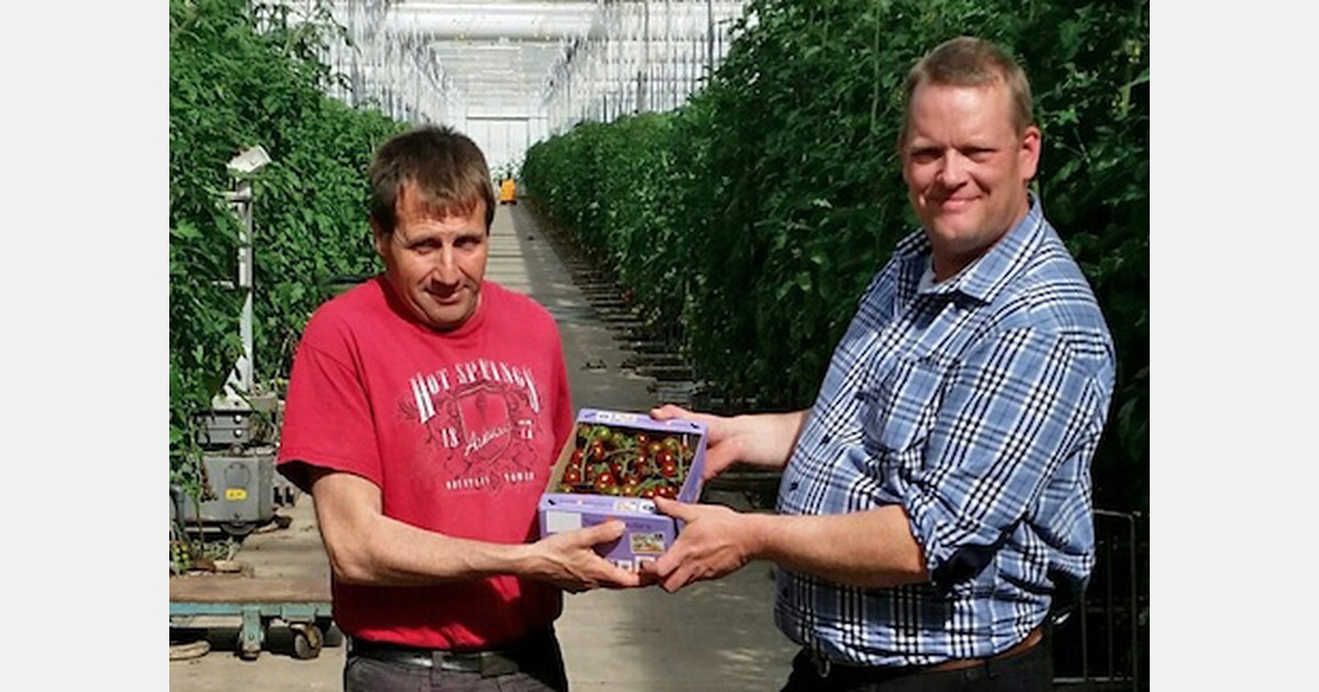 Choco Tom – The new organic taste champion