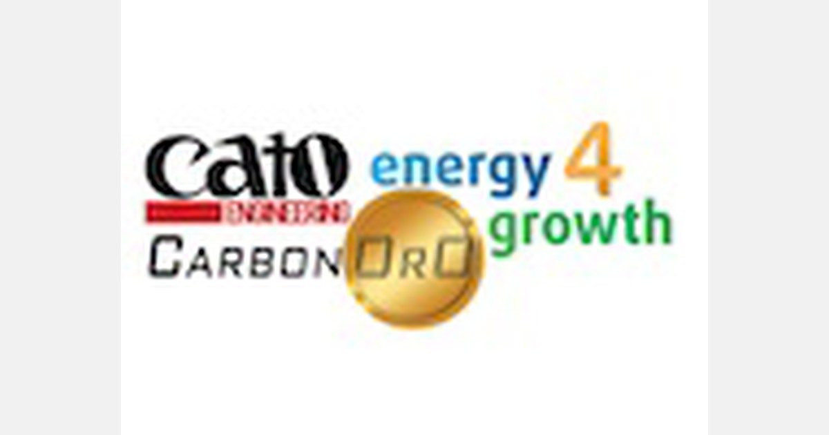 CarbonOrO, CATO Engineering and Energy4Growth join forces to make ...