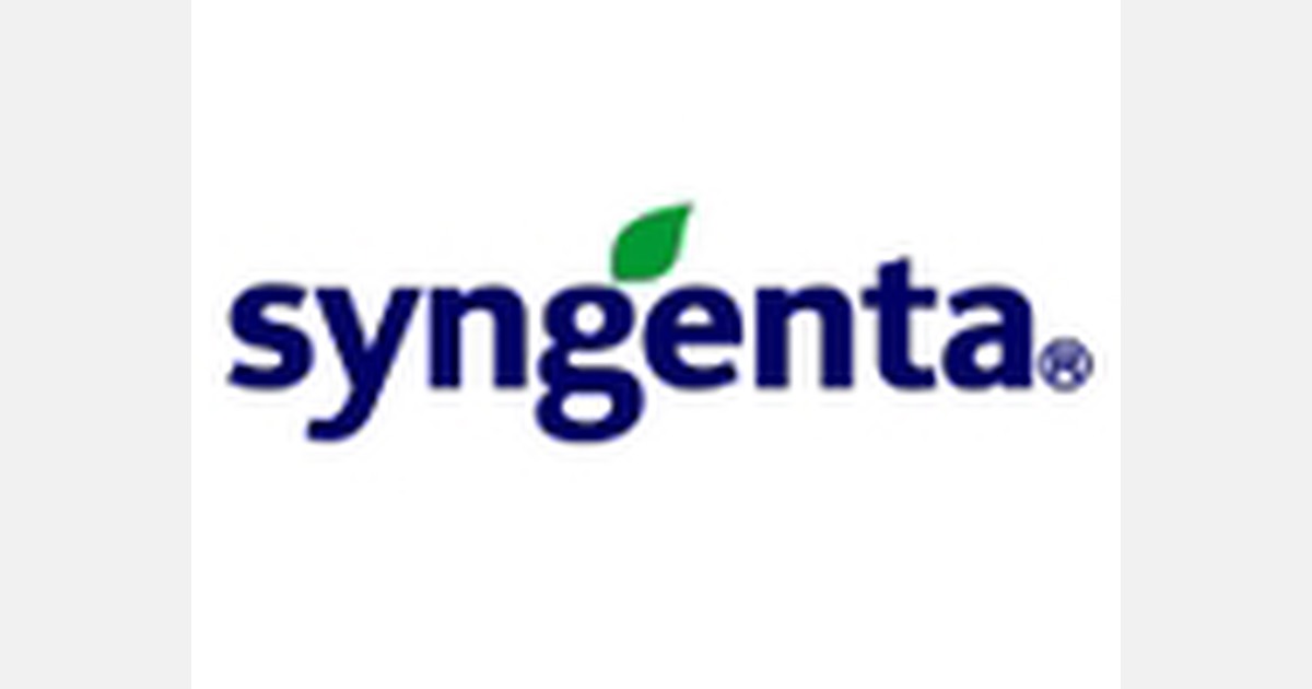 Syngenta introduces new packaging sizes for two insecticides
