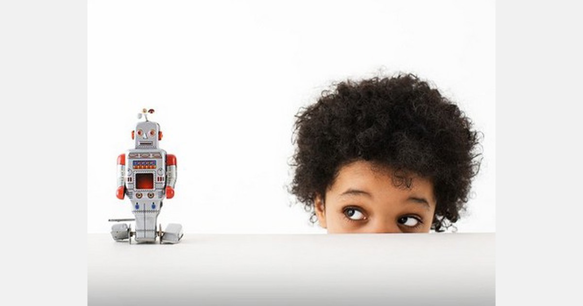 How to live with robots