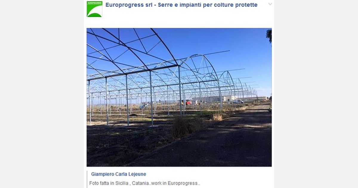 Europrogress