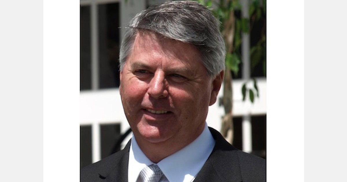 UK: Mark Chivers joins CambridgeHOK