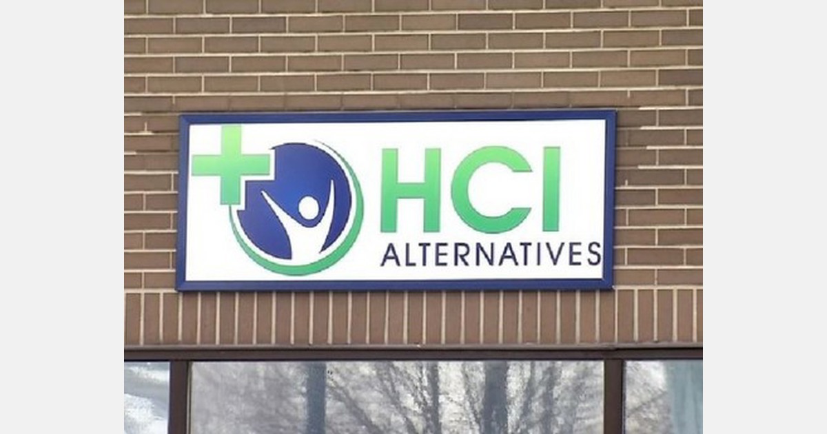 US (IL): Medical marijuana dispensary opens in Springfield