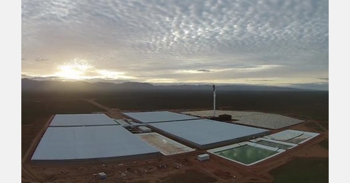 New owners for Sundrop Farms