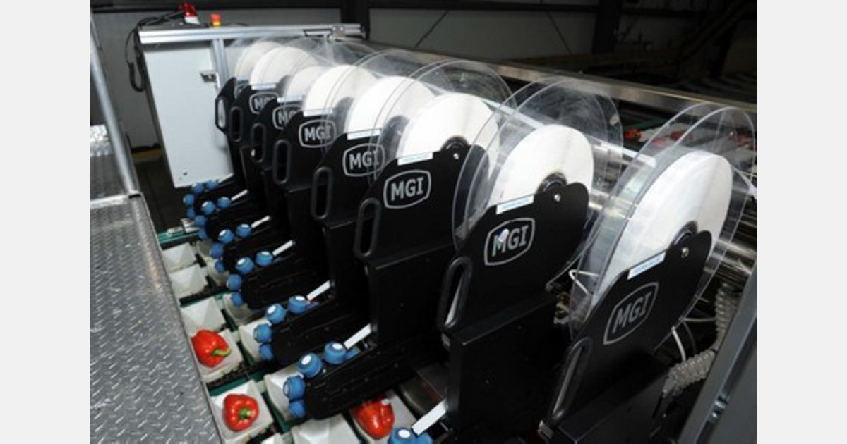 Canada: Caxton Mark and MGI join forces