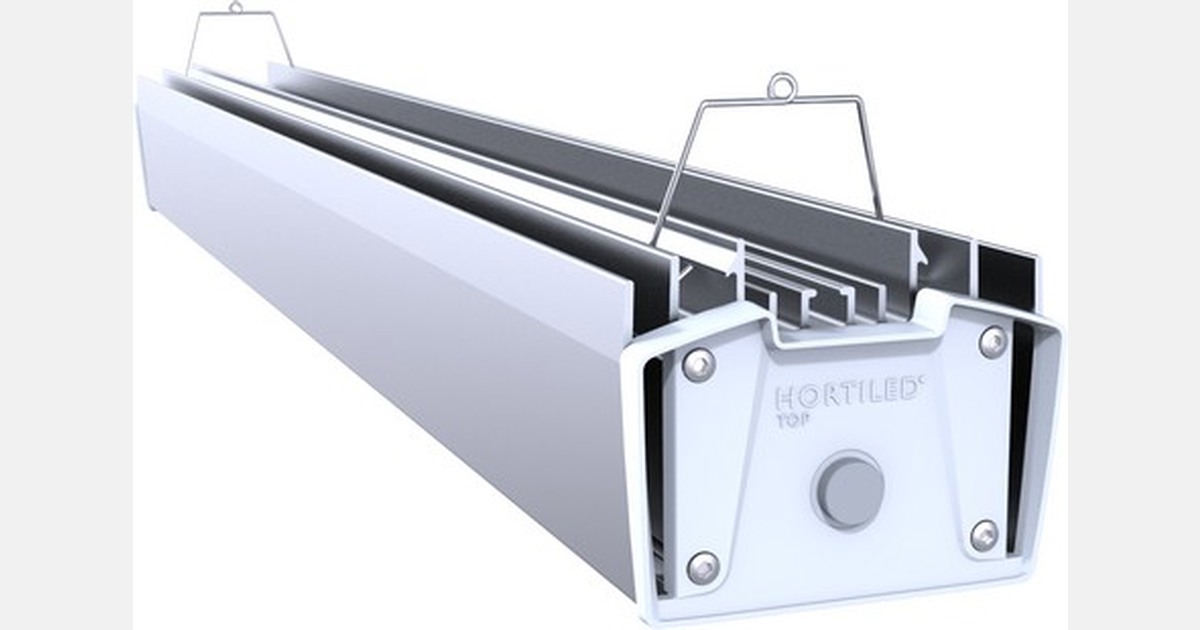 HortiLED products coming to North America