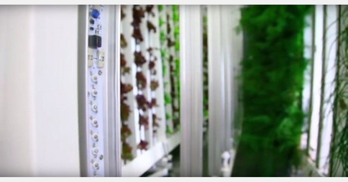 US: Bright Agrotech to launch water-cooled LED bar