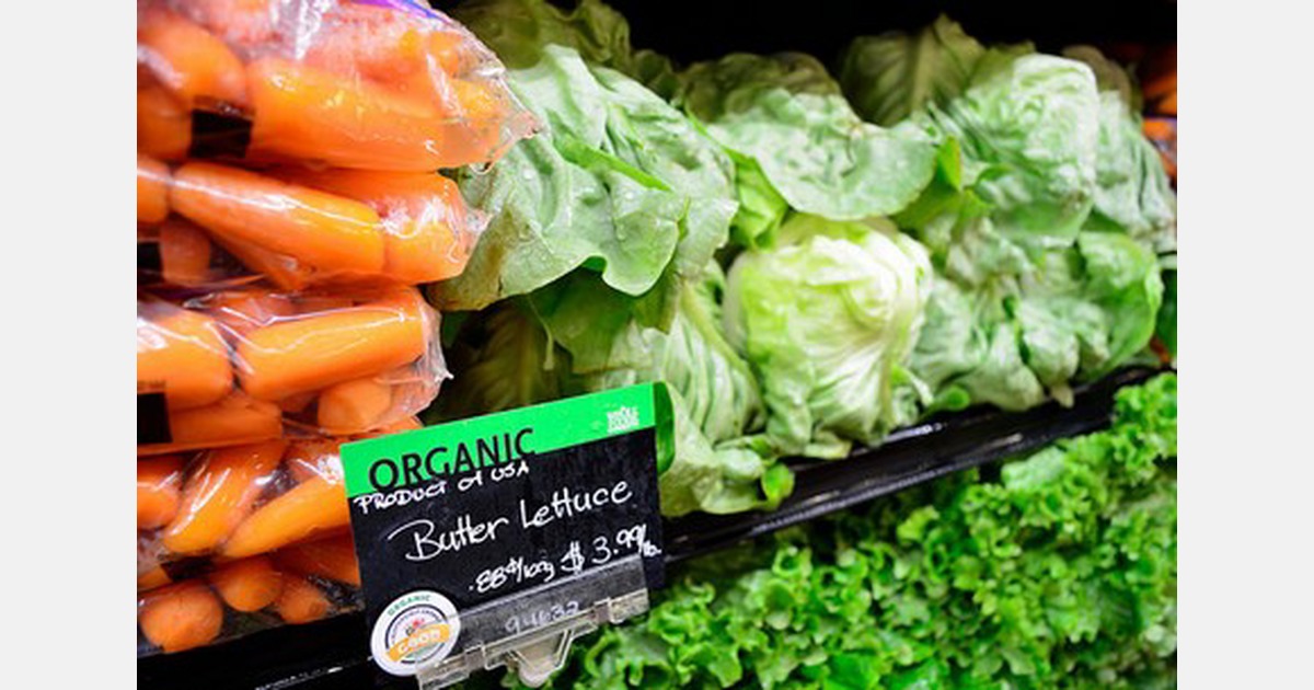 FTC and USDA roundtable discussion on “organic” claims