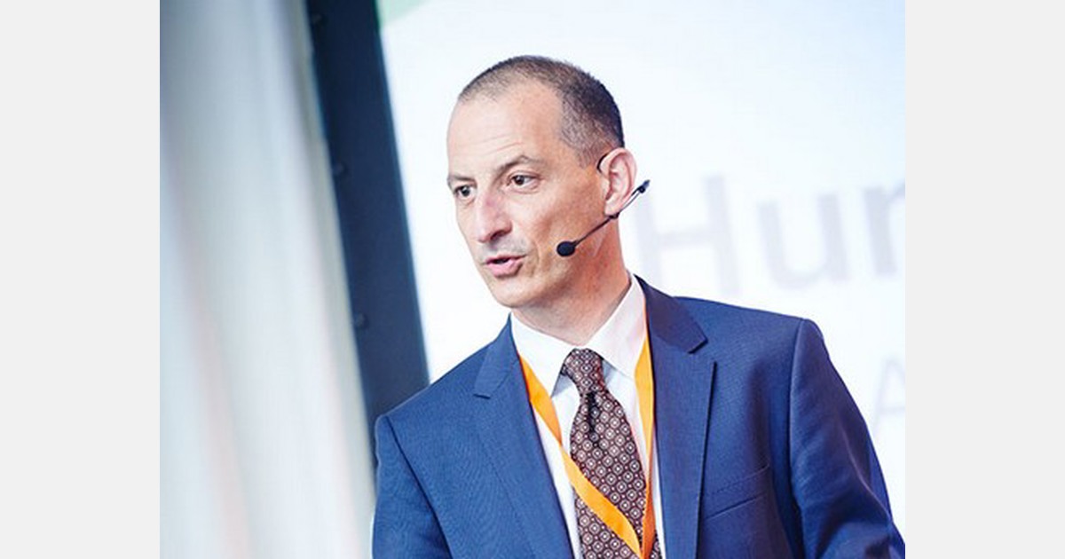 ECPA appoints Jean-Philippe Azoulay as new director general