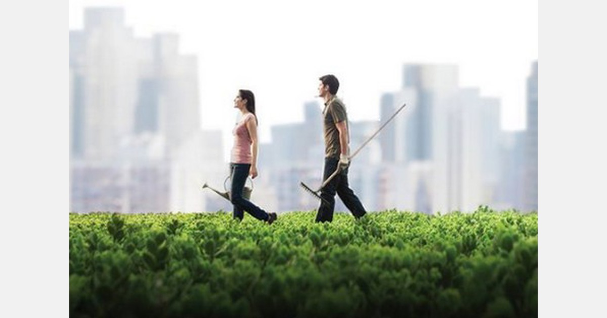 US (CA): New urban farming expo GROWX to debut in San Jose in June