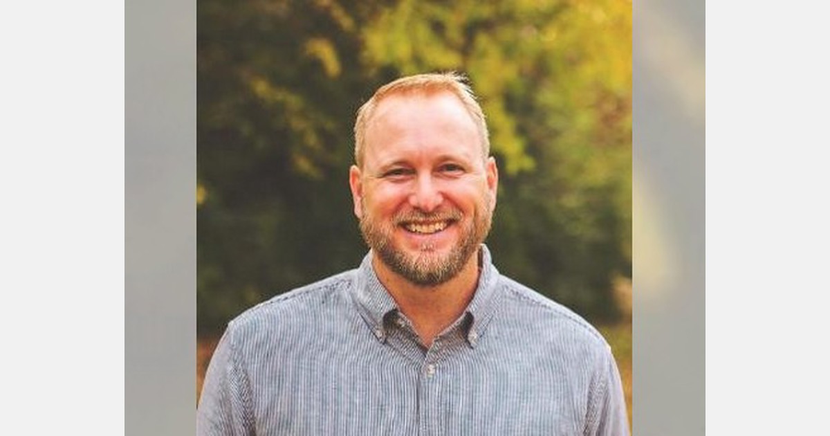 Bret Shaw joins AgDNA management team