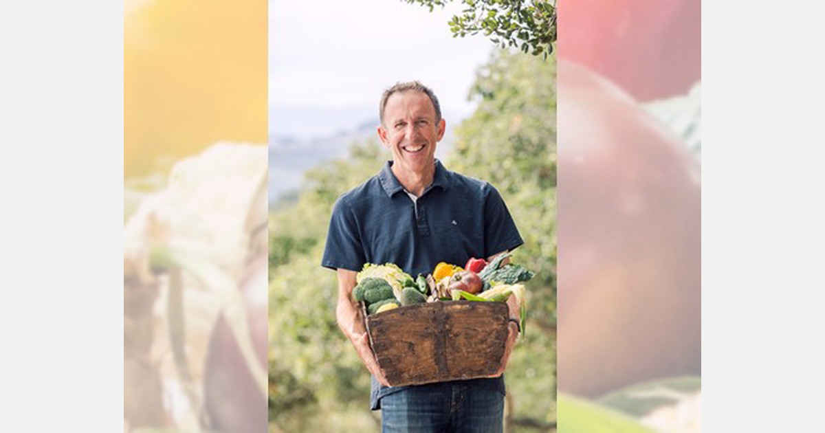 US (CA): Talley Farms releases local food cookbook